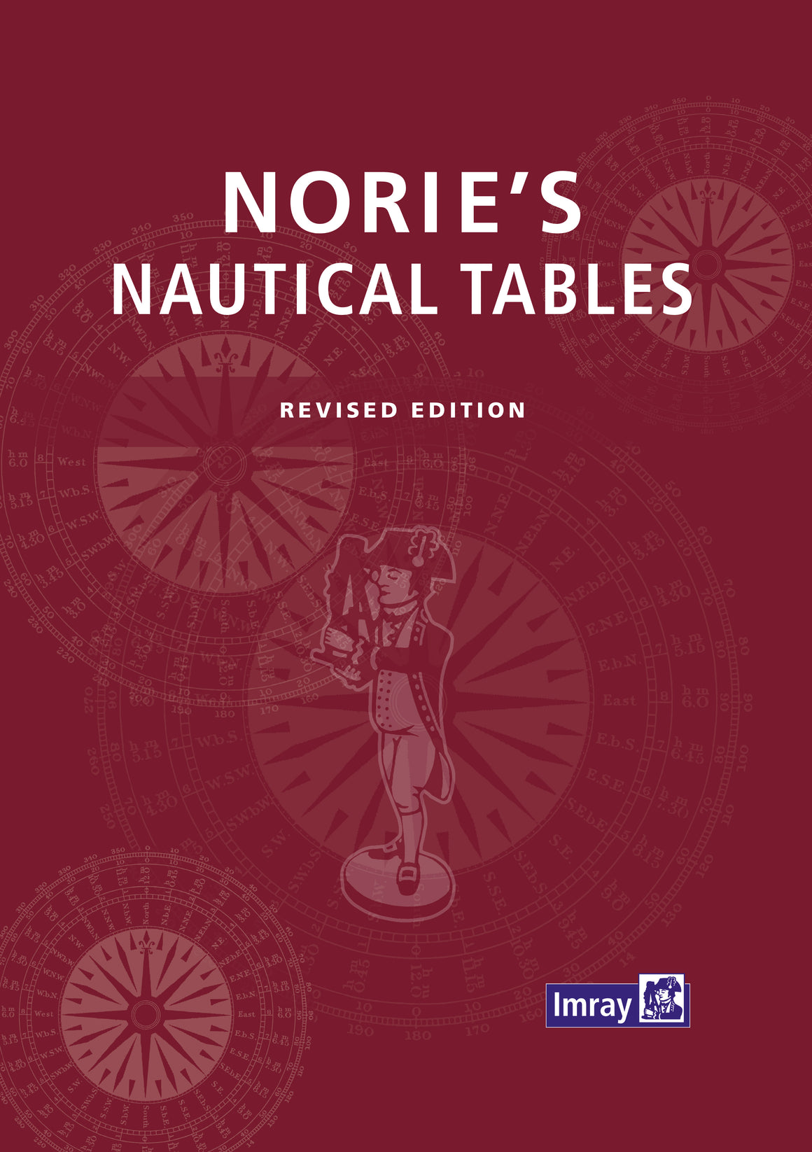 Norie's Nautical Tables – Imray